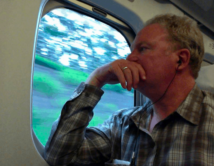 Interview with Adam Trahan – Tenkara USA