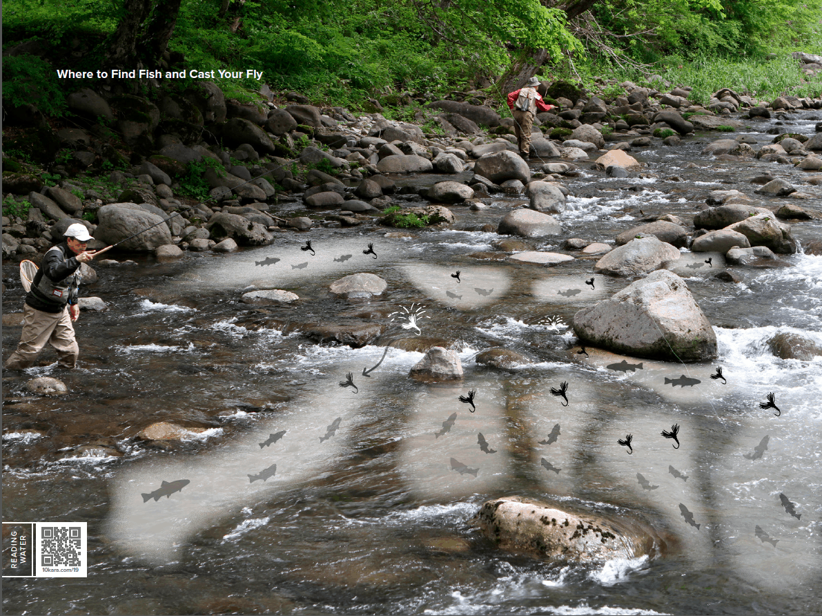 UTAH - Public water access – Tenkara USA