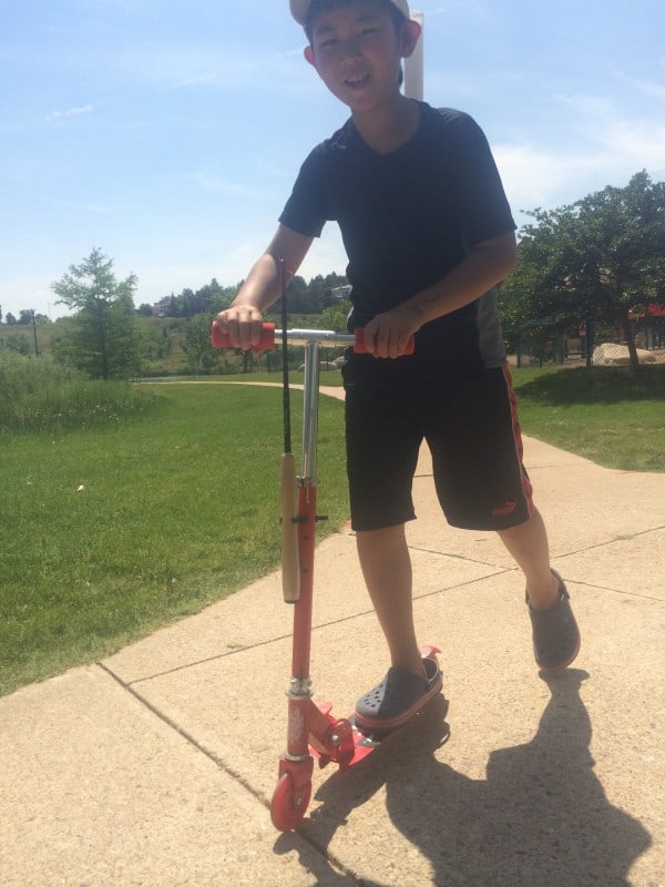 The Fly Tying Kids of Maze – Tenkara USA