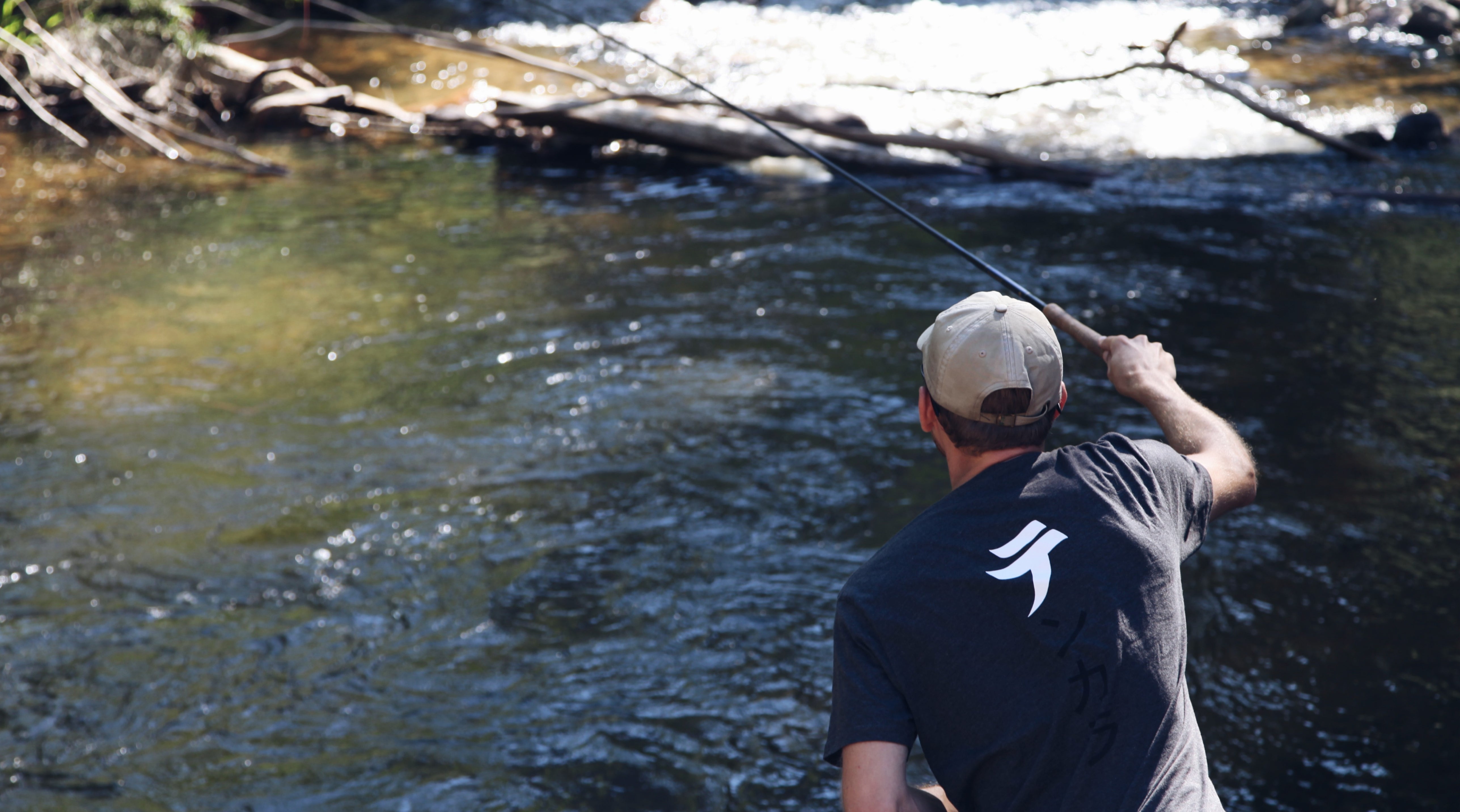Apparel – Tenkara USA