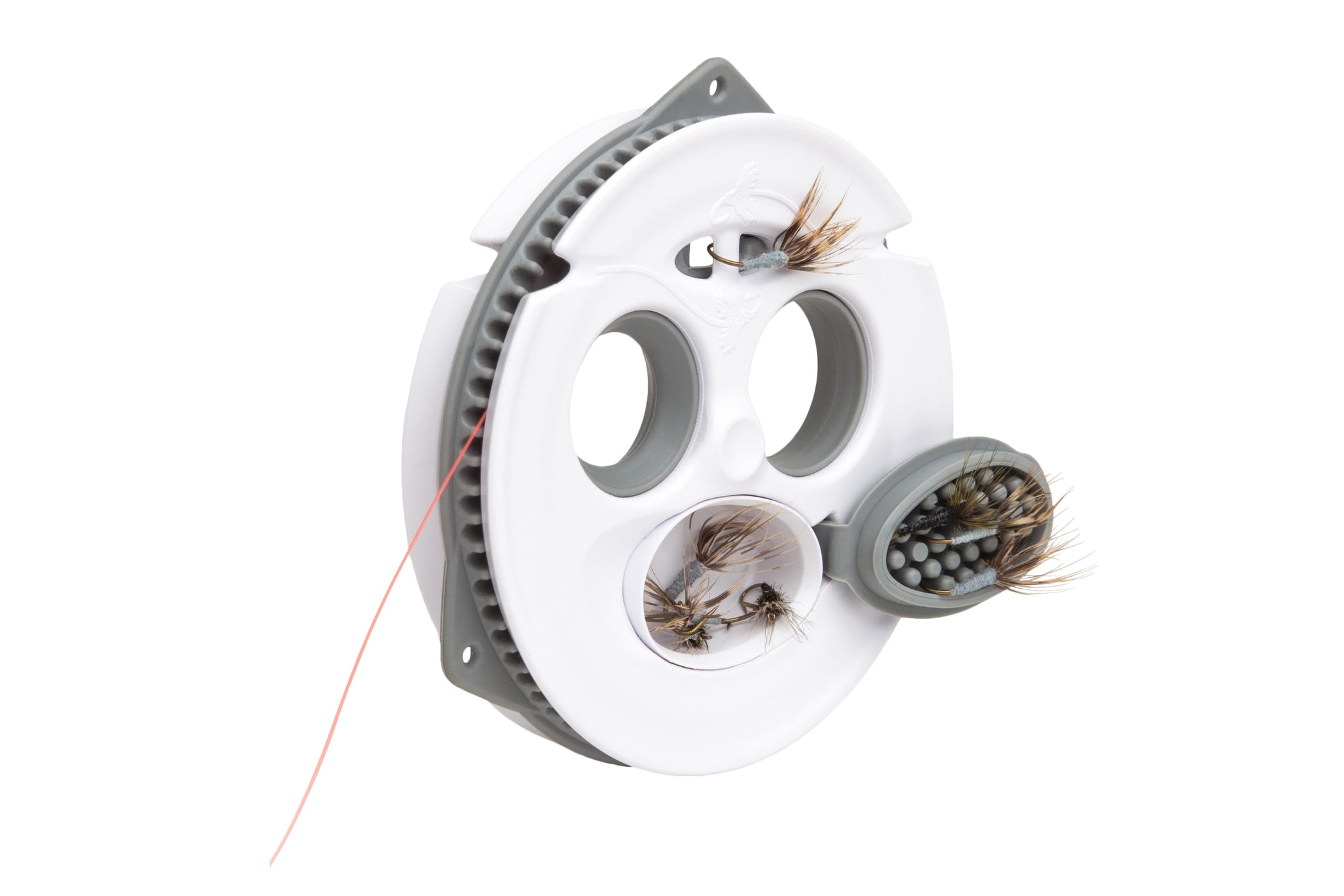 Complete Set: HANE™ Rod + Kit – Tenkara USA