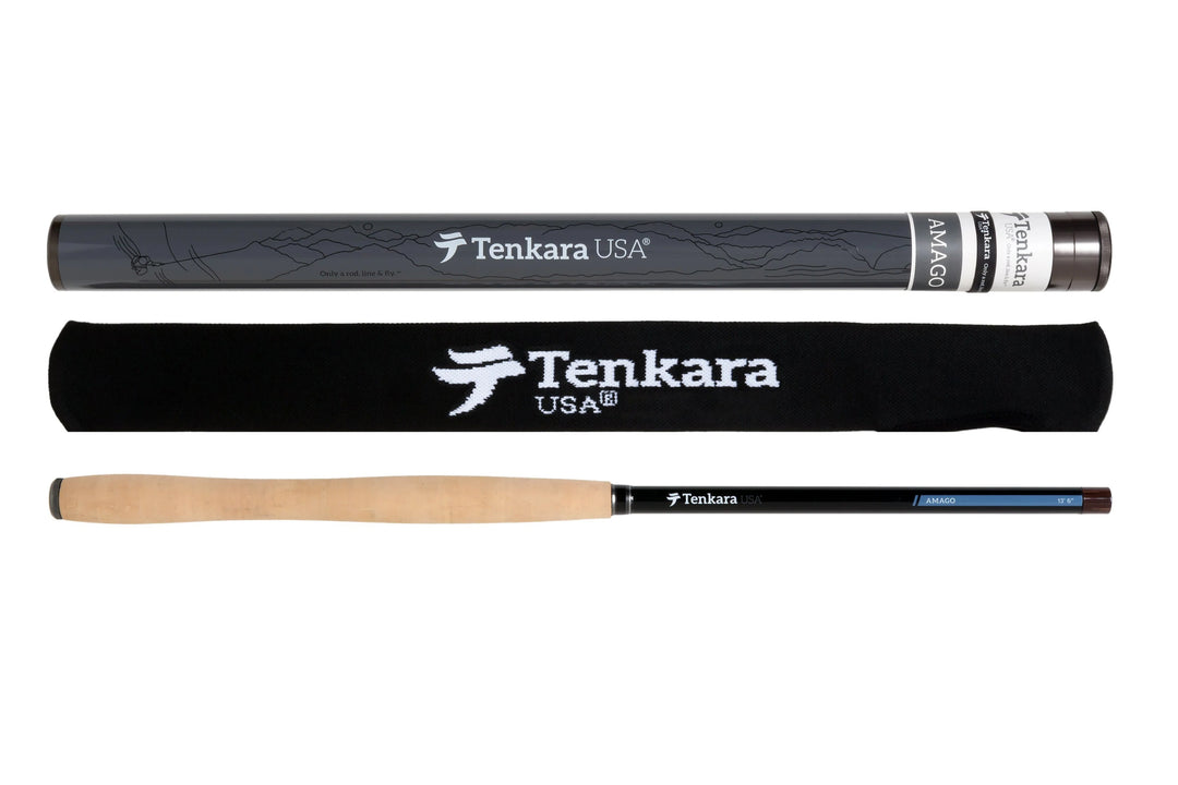 Complete Sets – Tenkara USA