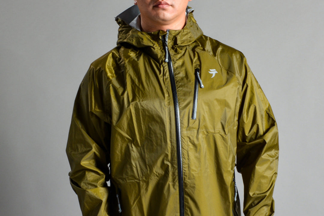 Tenkara USA Fly-Weight Jacket - Your New Best Friend for Fishing Trips