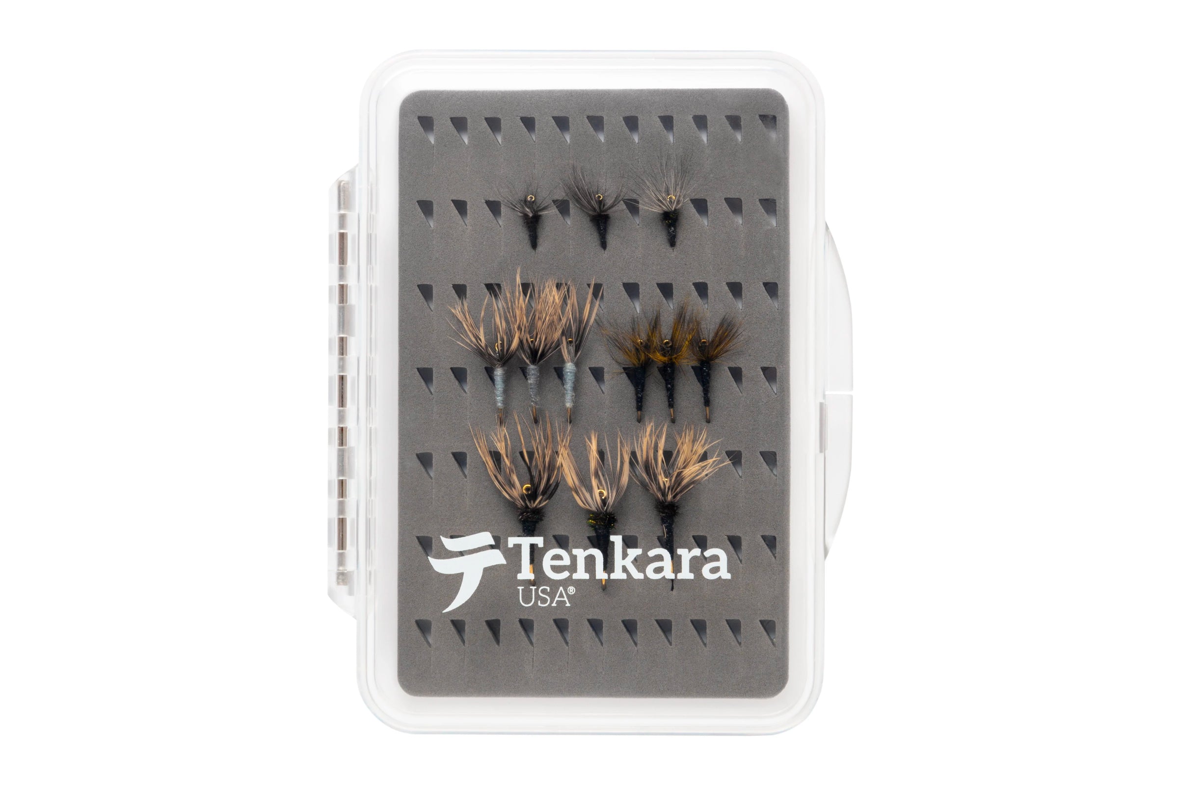 Flies – Tenkara USA
