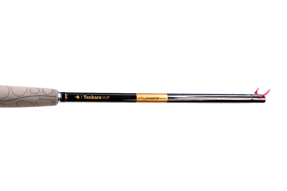 Tenkara Rods - The Most Versatile & High Quality Rods Available ...