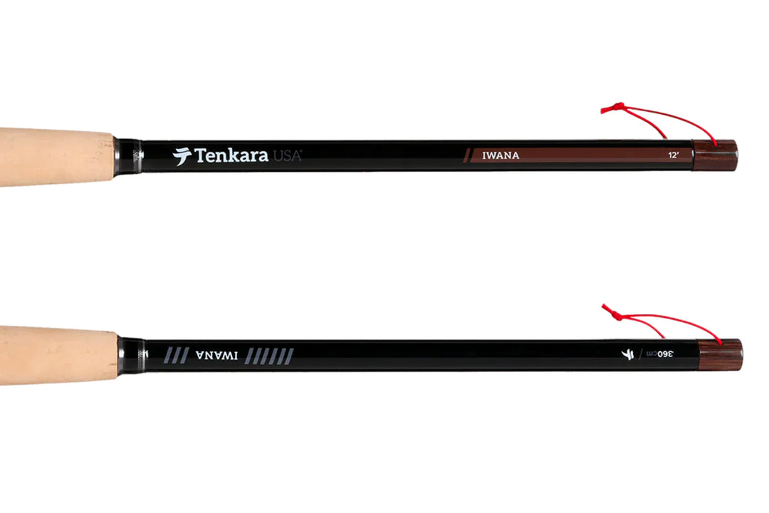 Rods – Tenkara USA