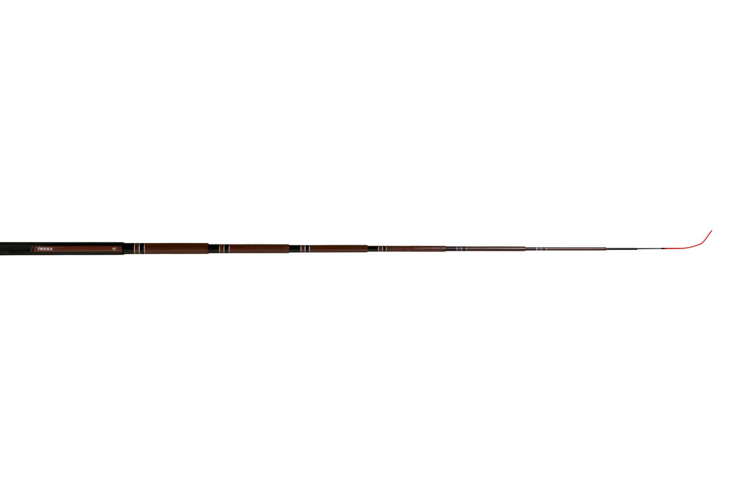 Tenkara USA® Iwana: The All Round Tenkara Rod