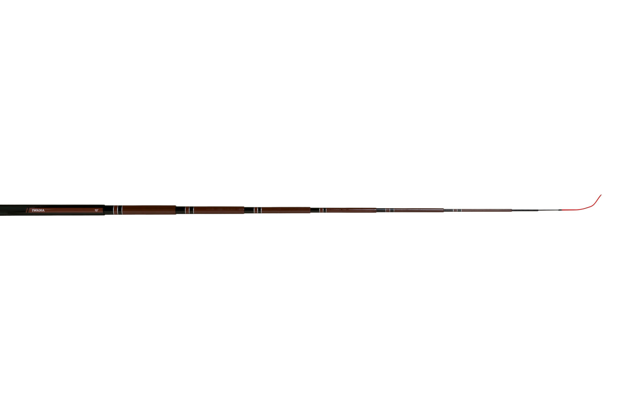 Tenkara USA® Iwana: The All Round Tenkara Rod