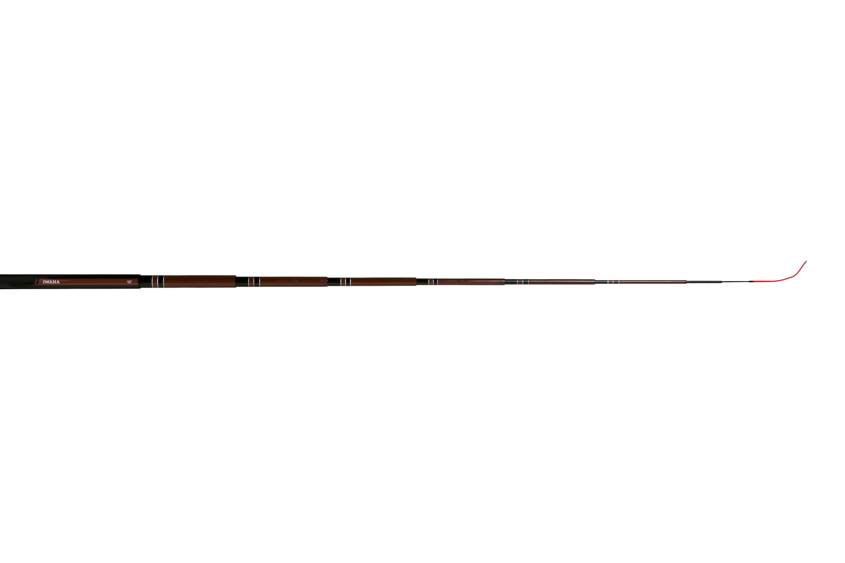 Tenkara USA® Iwana: The All Round Tenkara Rod