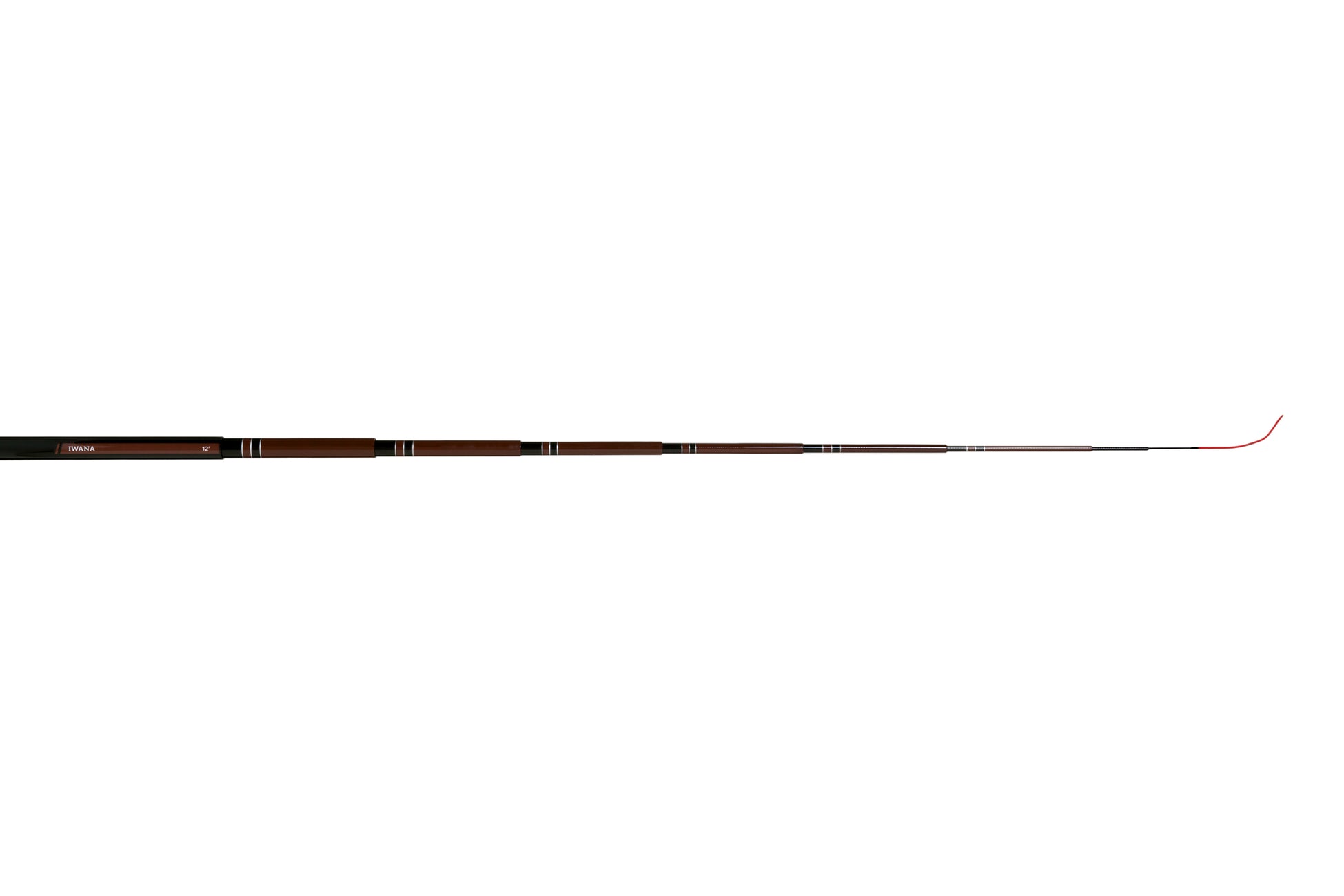 Tenkara USA® Iwana: The All Round Tenkara Rod