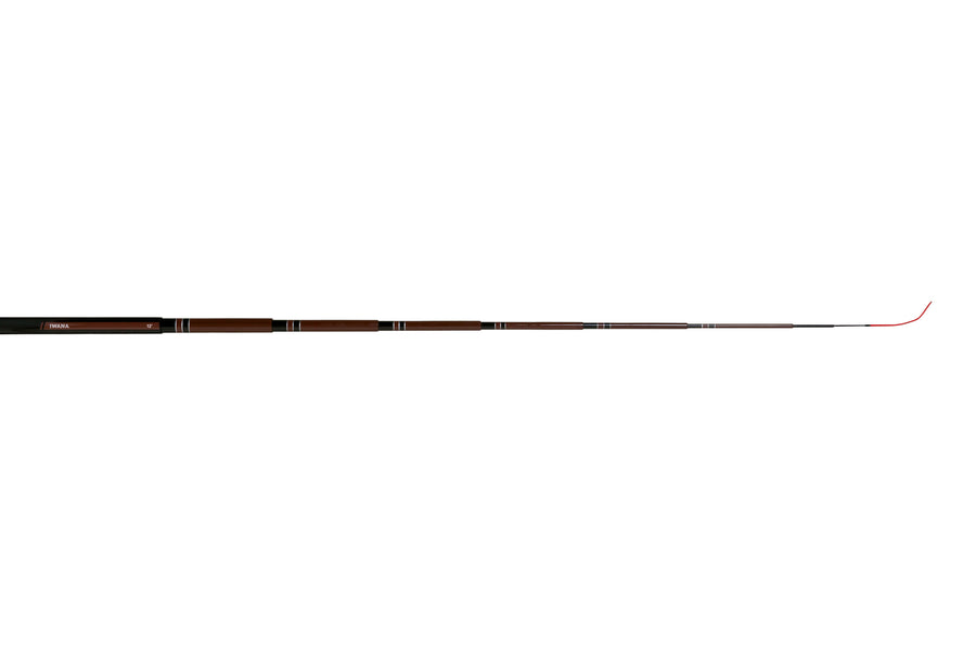 Tenkara USA® Iwana: The All Round Tenkara Rod