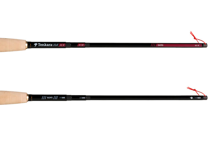 Rods – Tenkara USA