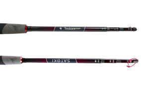 Rods – Tenkara USA