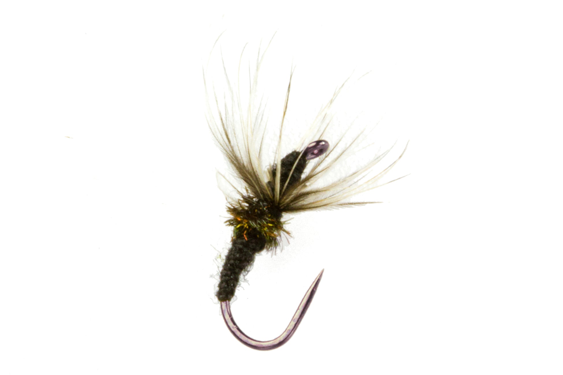 Tenkara Flies - Expertly Designed and Time Tested – Tenkara USA