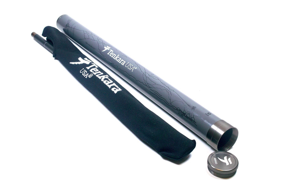 Tenkara Rod Cases: fly-rod cases to protect your rod – Tenkara USA