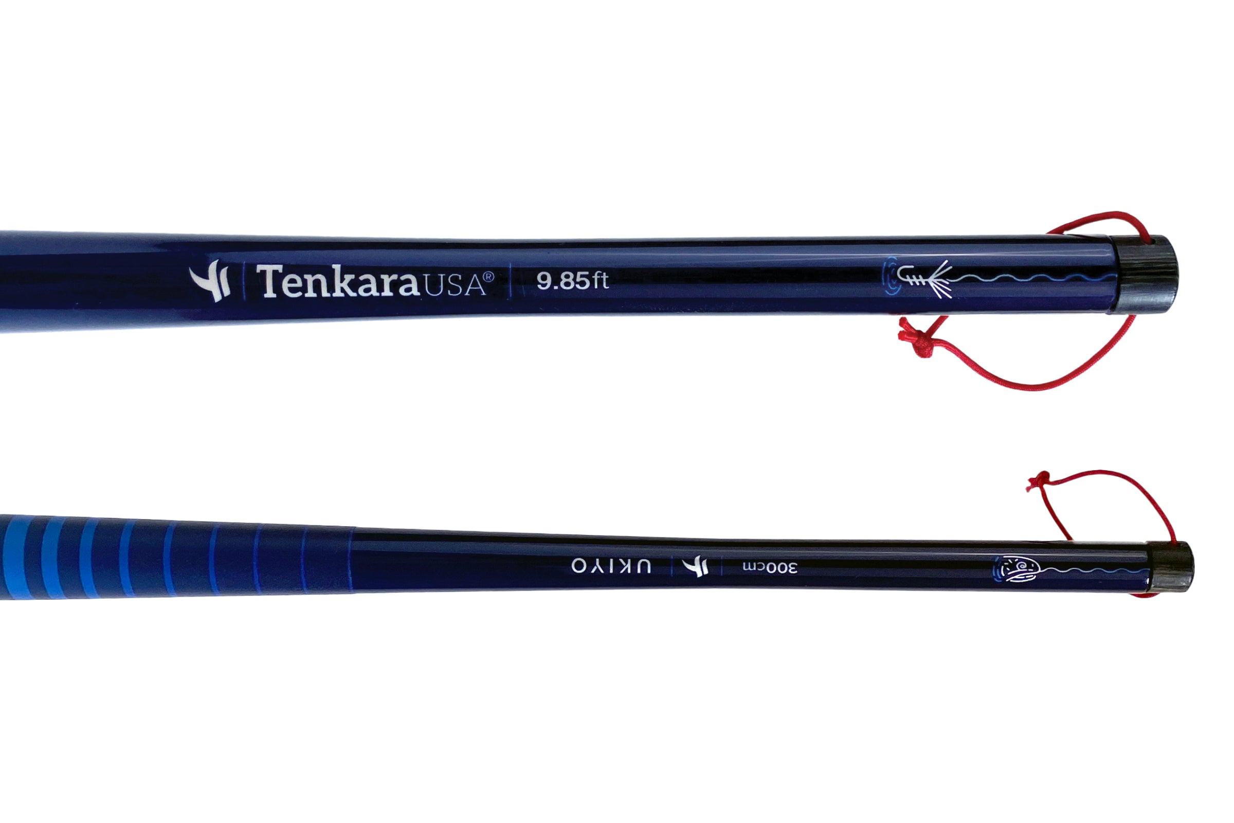 Tenkara Rods - The Most Versatile & High Quality Rods Available ...