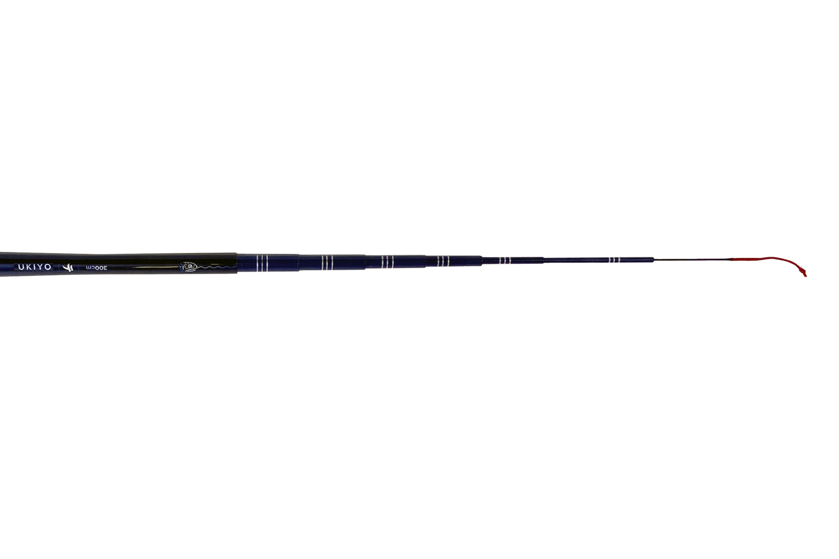 Tenkara USA® Ukiyo: Ultra Compact Tenkara Rod
