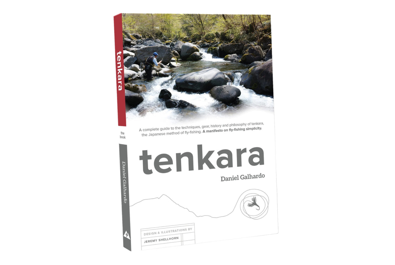 Getting Started (Unified) – Tenkara USA