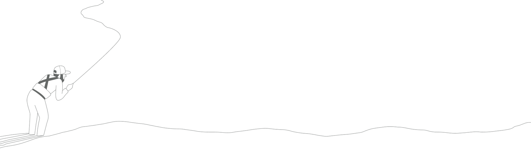 Choosing a Tenkara Line - Everything You Need to Know – Tenkara USA